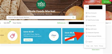 How To Cancel An Instacart Express Membership Teach Me Delivery
