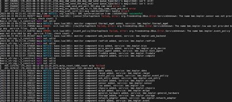 qemu重启之后web无法访问仿真环境的openubmc CICD SIG openUBMC 论坛