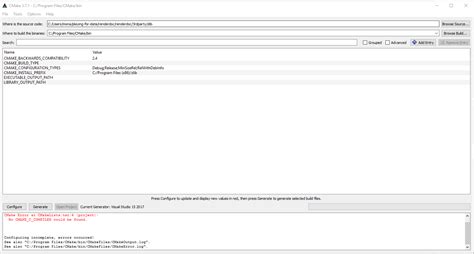 Makefile No CMAKE C COMPILER Could Be Found Stack Overflow