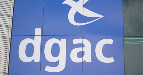 Air Antilles Interdite De Vols Pour Défaillances Très Significatives