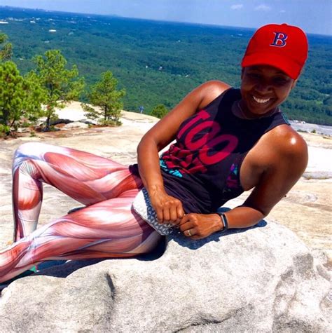 Robyn Robyn Stafford “snbf Bikini Fitness Competitor”