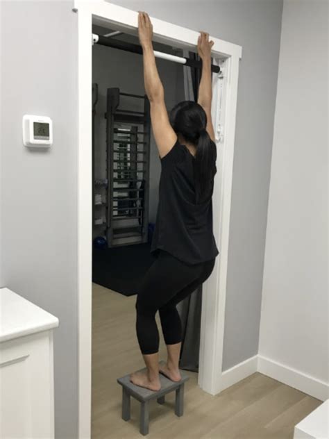Spinal Decompression Exercises For Scoliosis The Scoliclinic