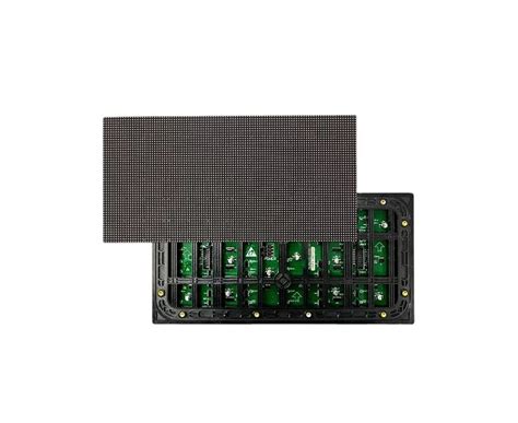 Outdoor Full Color Led Module Outdoor Led Display Module Outdoor Rgb Smd Led Display Module