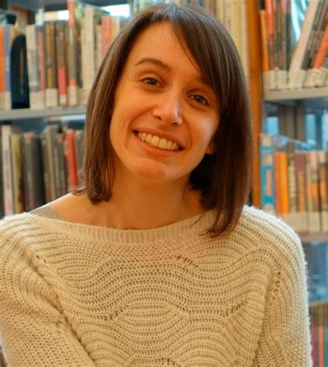 Alessia Bilato Ania Cares