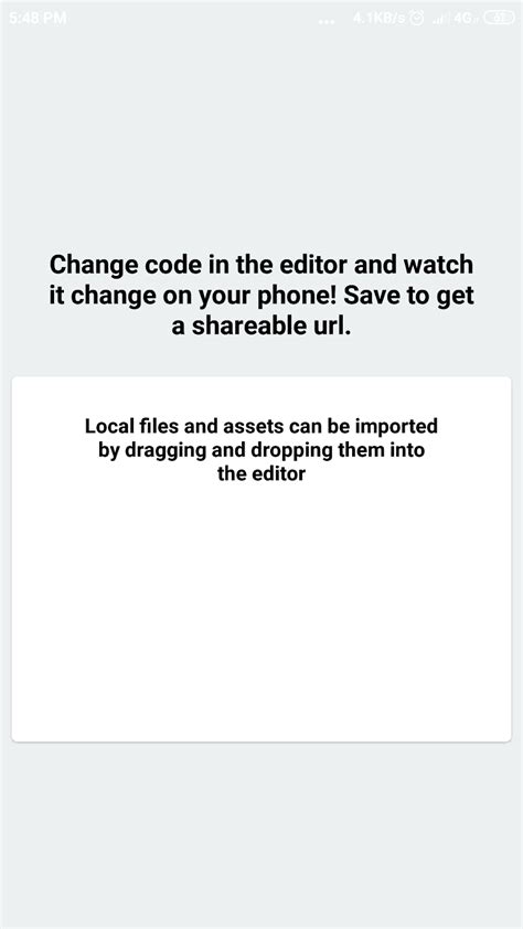 Understanding Expo For React Native SKPTRICKS