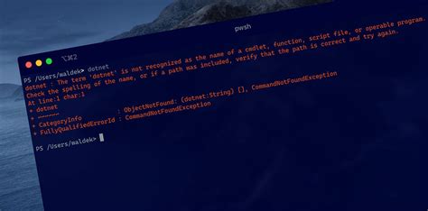 Apa Itu Powershell Pengertian Fungsi Dan Perintah Dasarnya