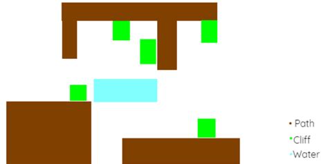 Is This Custom Tds Map I Made Too Sight Readable R Tds Roblox