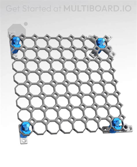 Bolt Lock Mounts Installation Tool 3d Model By Multiboard On Thangs