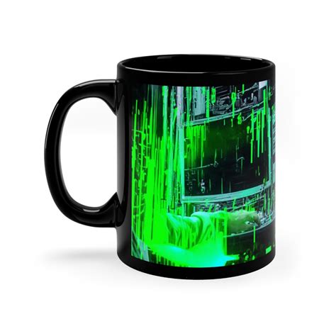 Gear Grep Hacker Mug 28