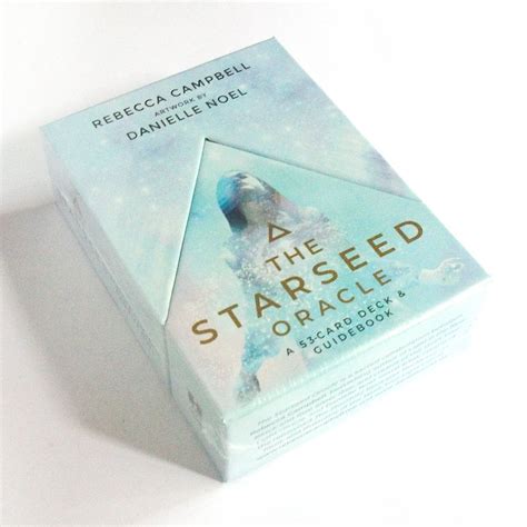 The Starseed Oracle Cards — Opal Moon