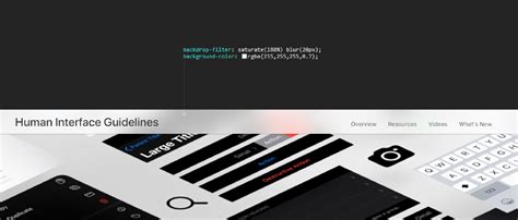 Học Css Background Blur Black Css Cách Chỉnh Màu đen Cho Background