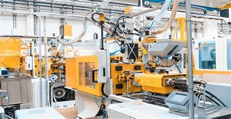 Variations Of Mold Texture And Injection Mold Surface Textures