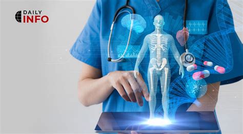Ai Assisted Medical Diagnosis Transforming Healthcare Analytics
