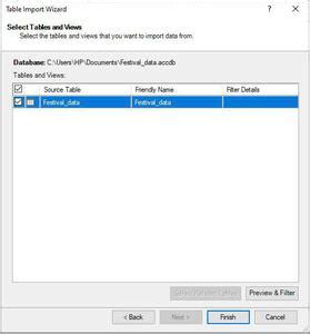 Loading Data With Power Pivot In Excel GeeksforGeeks