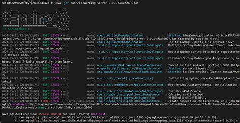 创建网站教程：服务器环境搭建（mysqljdknginx），前后端项目部署（技术栈：ssmvue），域名备案【全网最简单】linux宝塔面板使用tomcat部署项目 Csdn博客