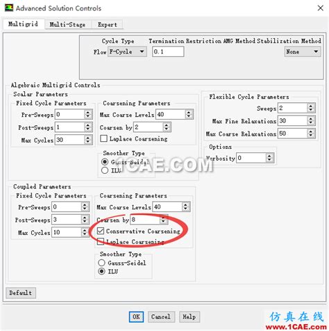 fluent 17 0新特性介绍 fluent培训、fluent流体培训、fluent软件培训、fluent技术教程、fluent在线视频教程