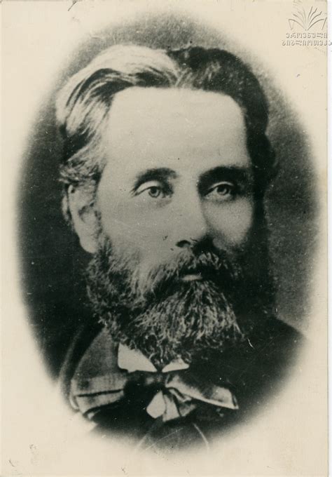 Iverieli ილია წინამძღვრიშვილი