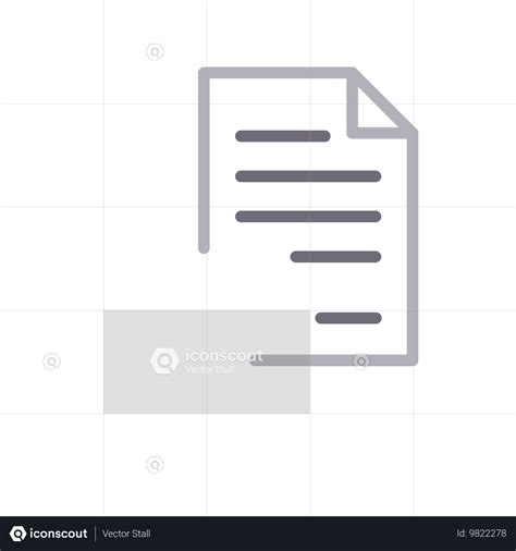 Calculation File Animation By Vector Stall Lottiefiles
