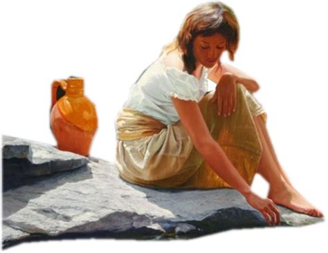 Tube Png Femme Ete Printemps Summer