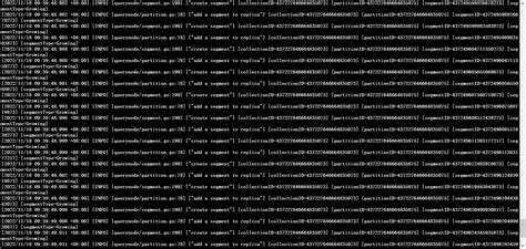 [bug] the memory usage is high after the update · issue 20654