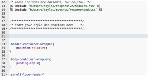 Building A Website Using HubSpot CMS Review