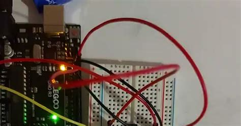 Electronics For Sonic Screwdriver Prop Help General Guidance Arduino Forum