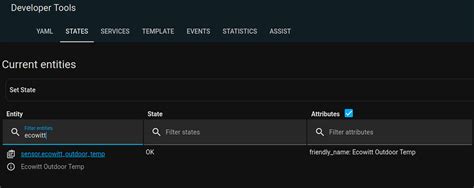 Need Help Trying To Extract Attributes From Json Via Rest