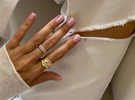 Як часто можна робити манікюр без шкоди для нігтів Читайте на Ukr Net