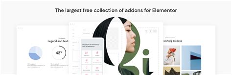 List Of 8 Remarkable Elementor Parallax Plugins Engine Templates