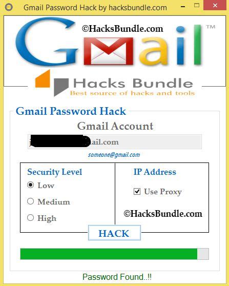 Gmail Hacker App Rcpofe