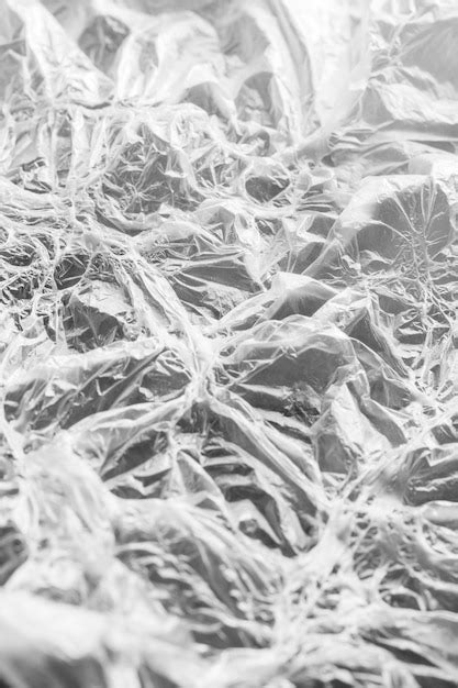 Premium Photo Fantastic Pattern Of Unusual Texture Of White Melted