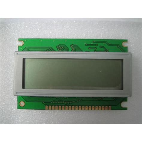 COB LCD Module Parts Components Electrical Supplies Electronics