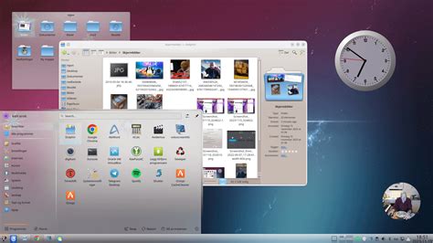 My Manjaro Kde Plasma Rmanjarolinux