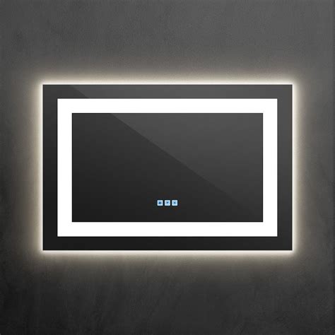 Matrix Mirrors Classic Line Configurator