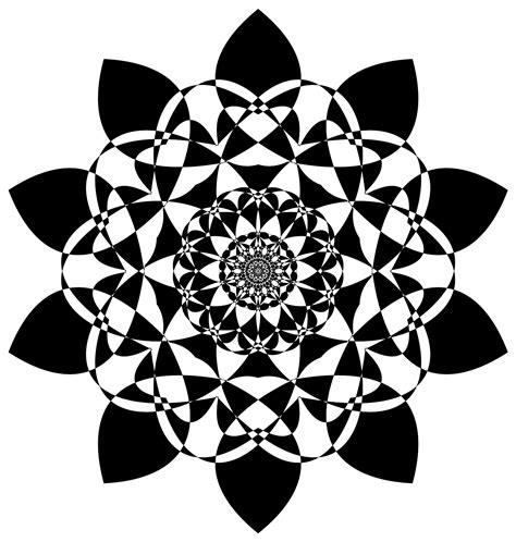 Download Negative Space Design 2 Svg Freepngimg