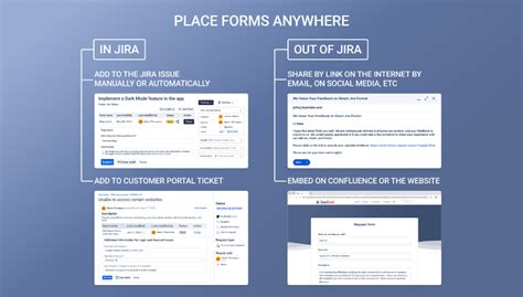 Smart Jira Forms Atlassian Marketplace