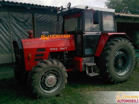 Ls2011 Imt 5106 V 1 0 Sonstige Traktoren Mod Für Landwirtschafts Simulator 2011