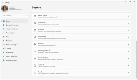 How To Access Advanced Startup Options In Windows 11 10 8
