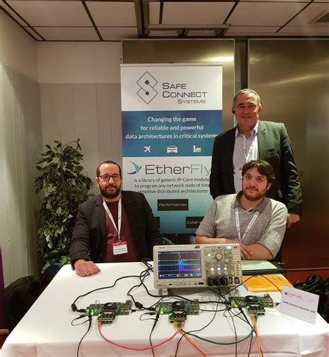 Oussama Abassi On Linkedin I Would Like To Thank All The Scs Team