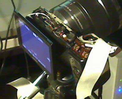 More Is Said Than Done NEX Overheating More Surprises Revealed