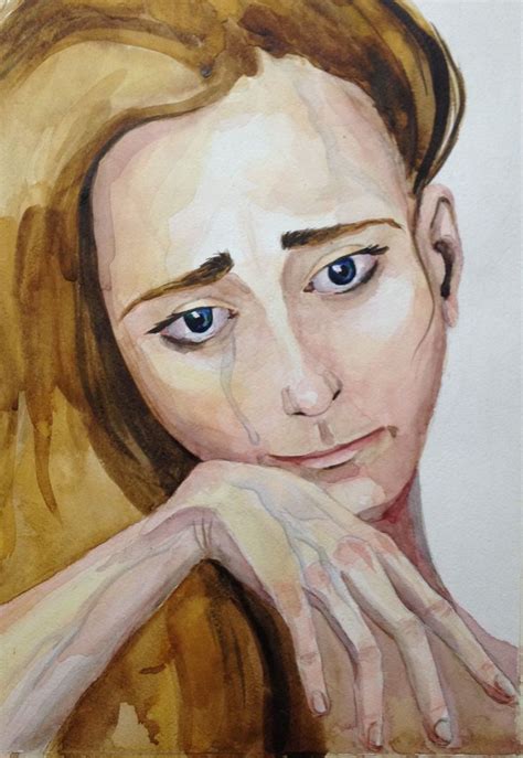 Patreon Patreon Artist Painting