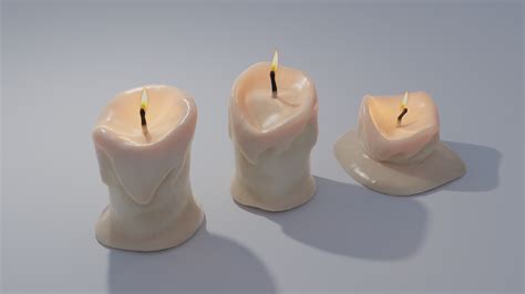 Wax Candles Superhive Formerly Blender Market