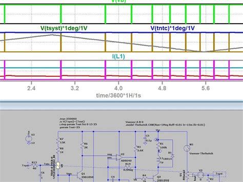 For A Few Simulations More Thermostats With Vishay Ntc
