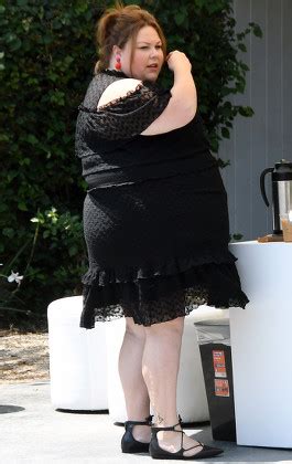 Chrissy Metz Editorial Stock Photo Stock Image Shutterstock