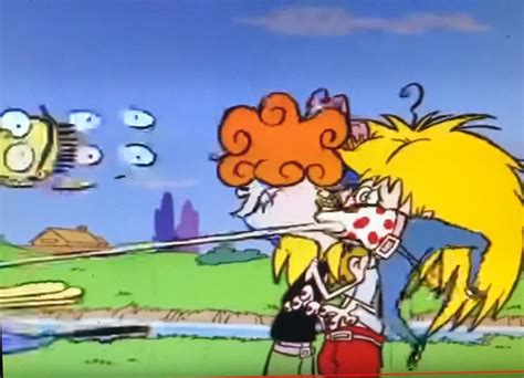 Ed Edd N Eddy Lee