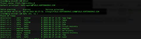 Configuring Kerberos With Openldap Back End Cloudera Community 248584