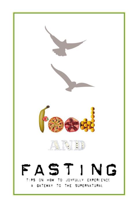 Dan Hostetlers Food And Fasting Philosophy By Dan Hostetler Issuu