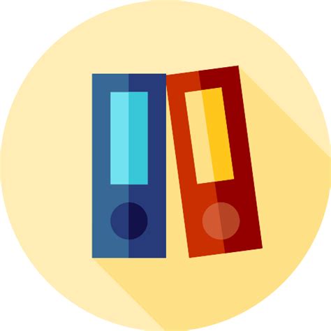 Archive Document Vector SVG Icon SVG Repo