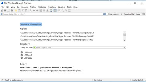 Win10pcap Winpcap For Windows 10