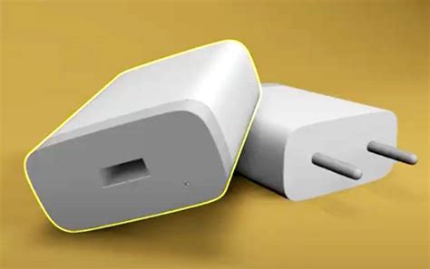 Modeling A Usb Charger In Autodesk 3ds Max Cgcreativeshop